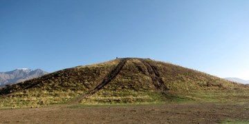 تپه باباجان بزرگترین تپه باستانی لرستان | صدای دلفان